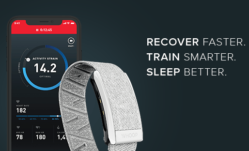 Heart Rate Training - CrossFit True